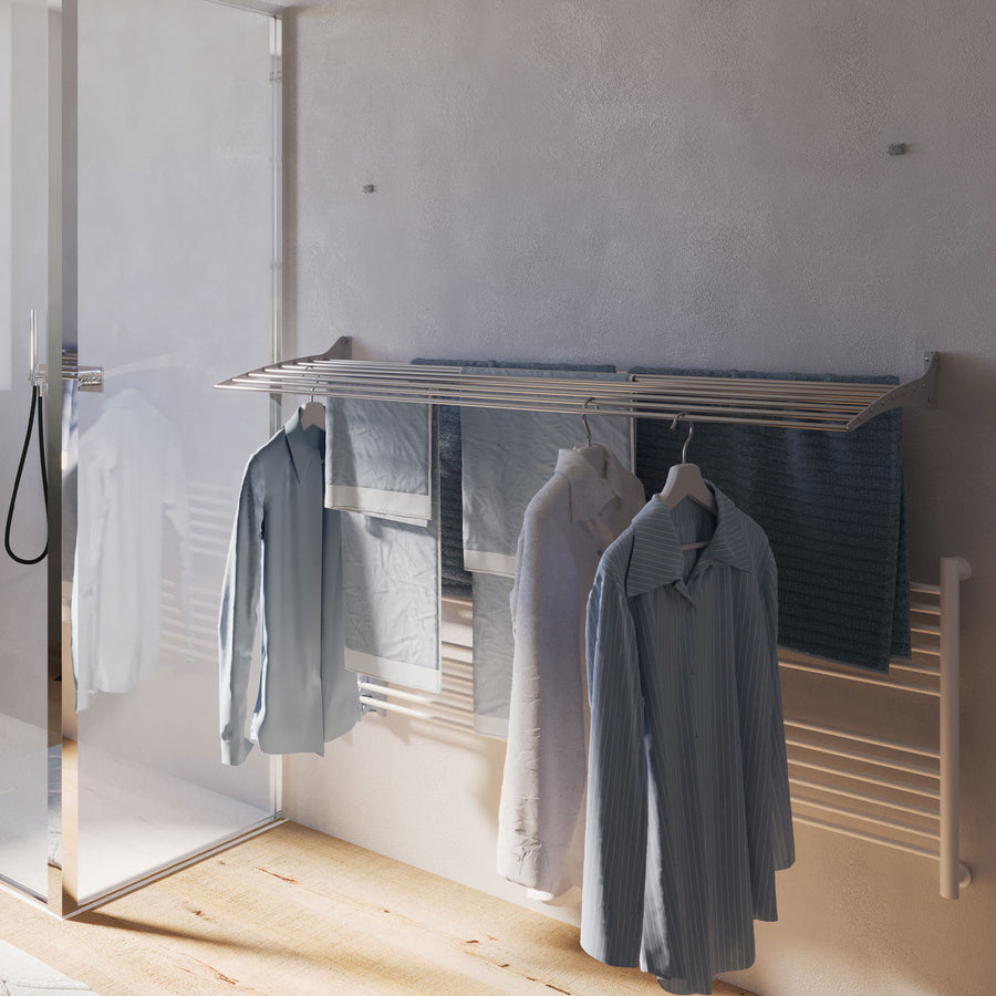 Drying rack Foxydry: Our Best Clothes Airer Models | Foxydry
