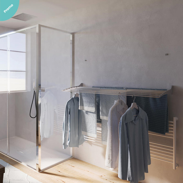 Wall Mounted Drying Rack available for sale online | Foxydry