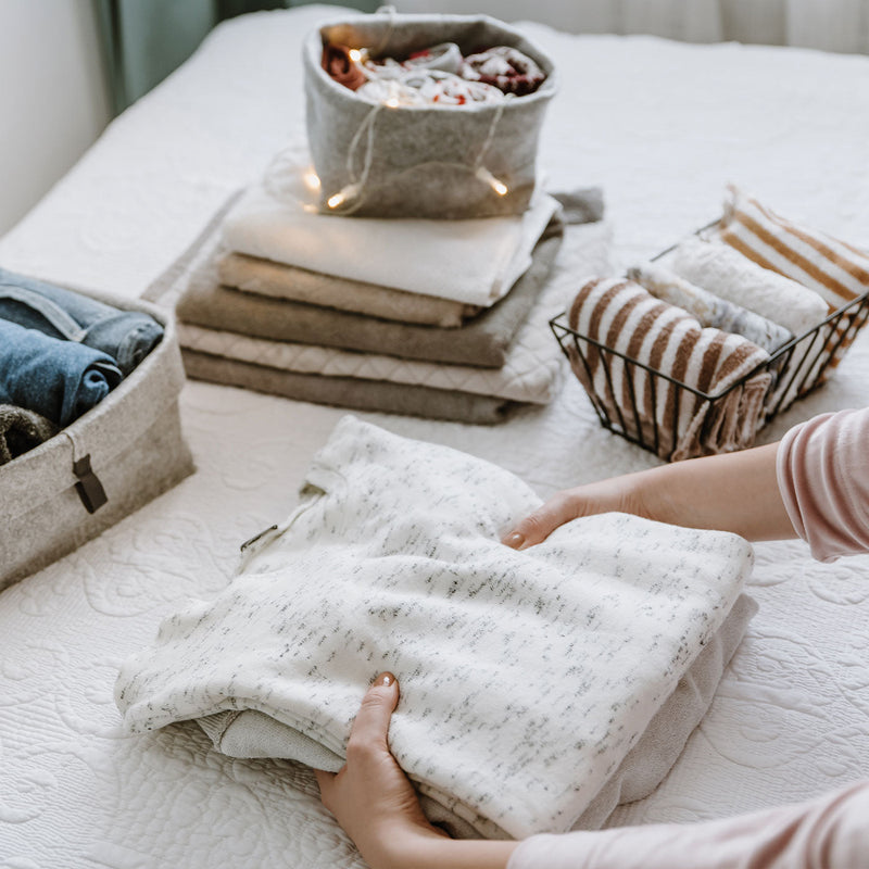 Why choose a Foxydry drying rack?