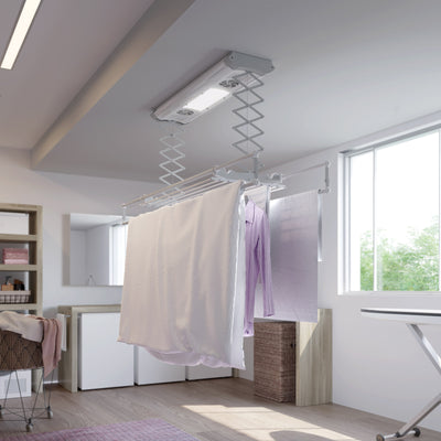 Ceiling drying rack | Foxydry Air