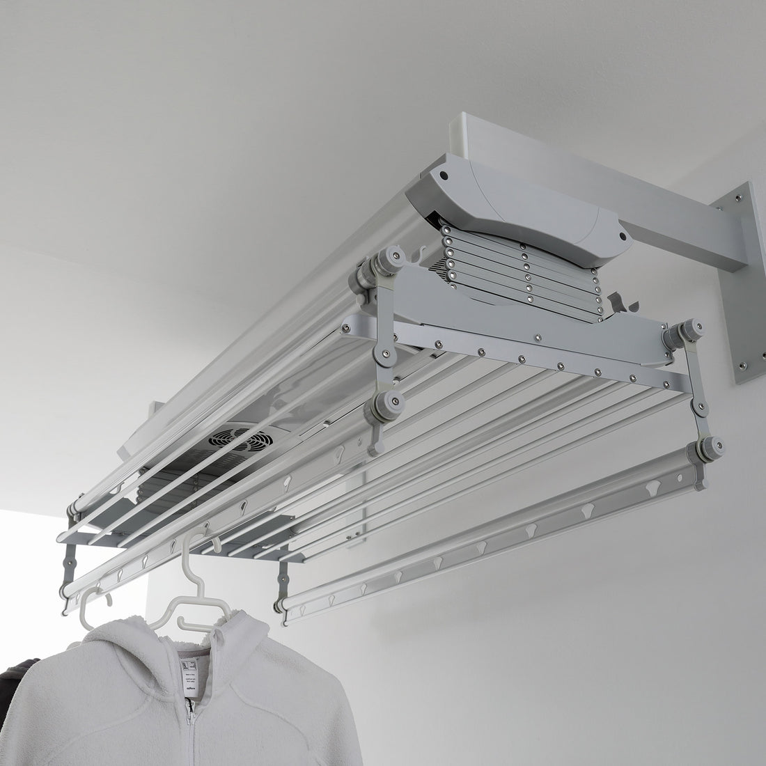 Drying rack for walls electric - Foxydry Air for Walls