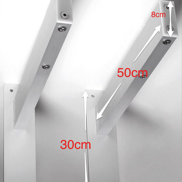Drying rack for walls electric - Foxydry Air for Walls