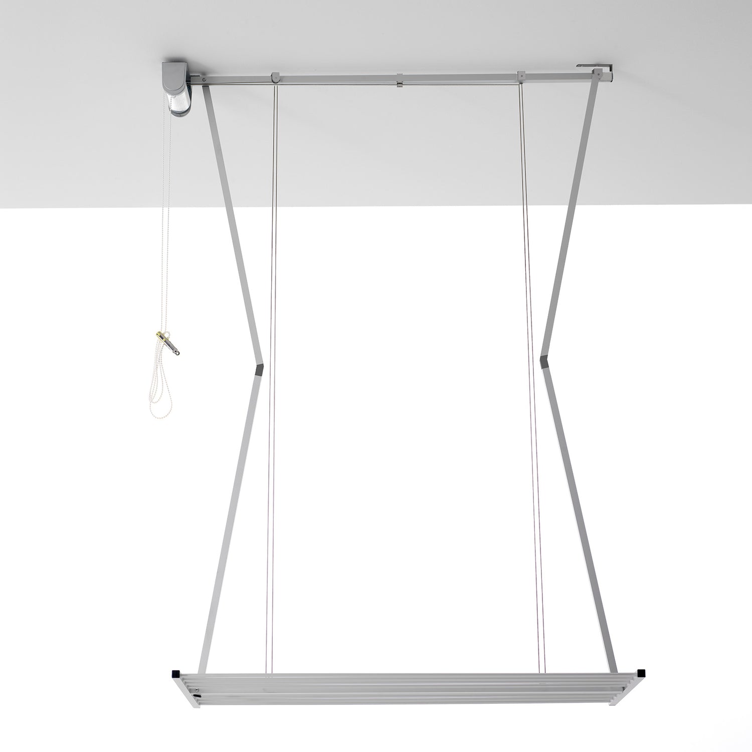 Clothes Drying rack for ceiling | Foxydry Mini