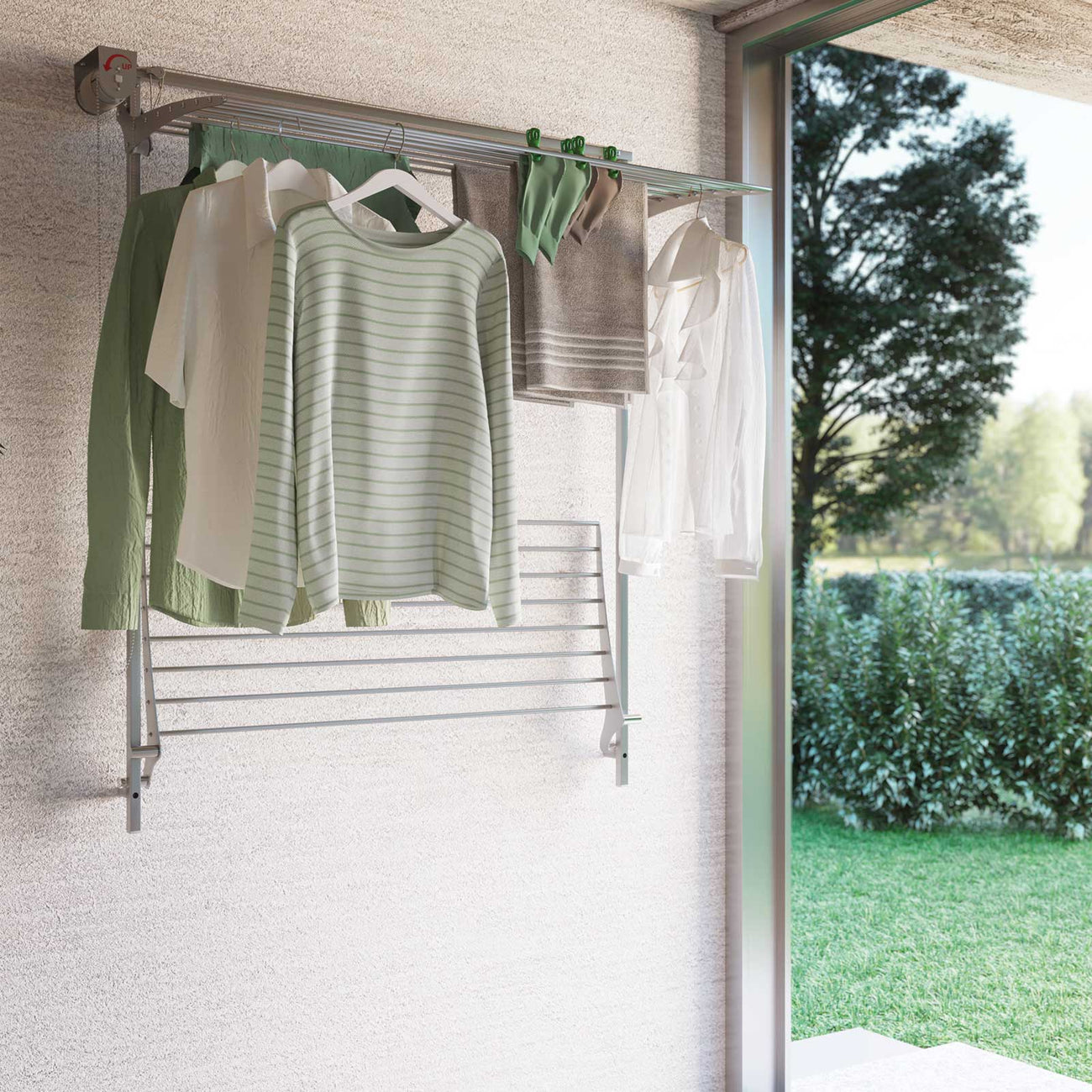 Gitter Für Die Wand